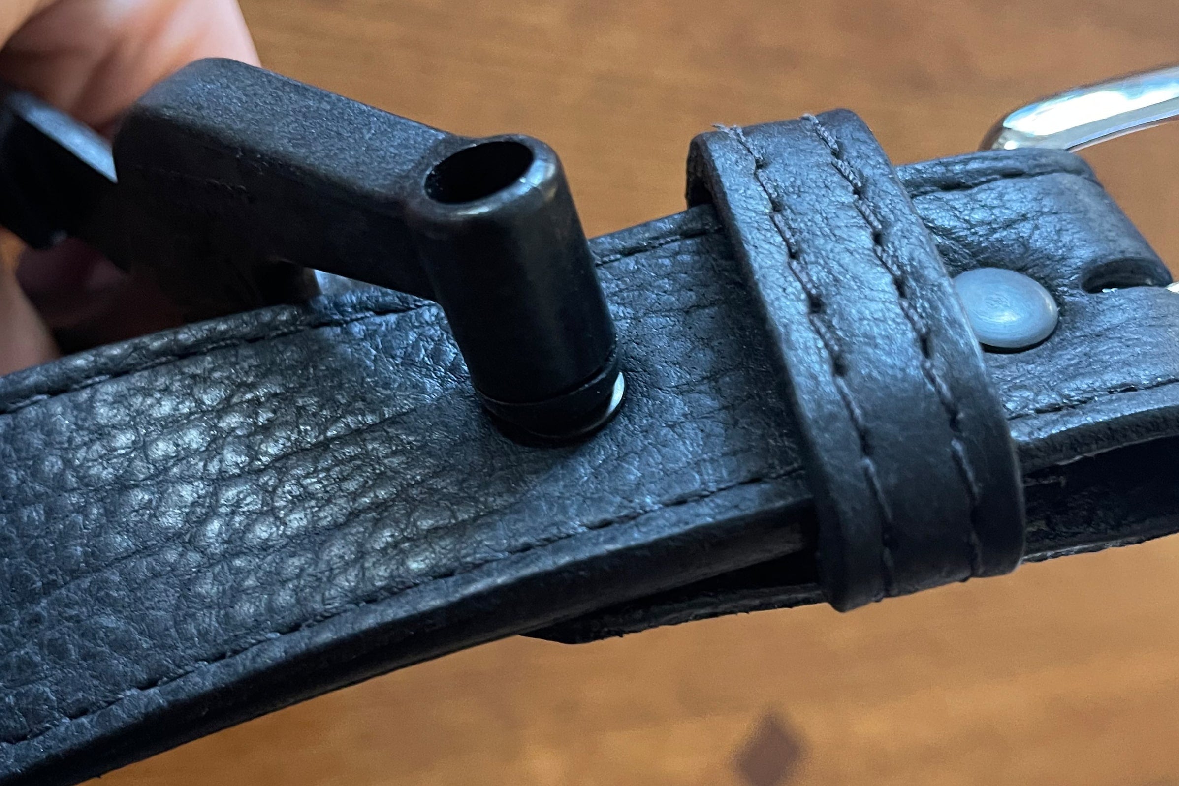 Chicago Screw Removal/Torque Tool for Leather Belts– AmishMadeBelts.com